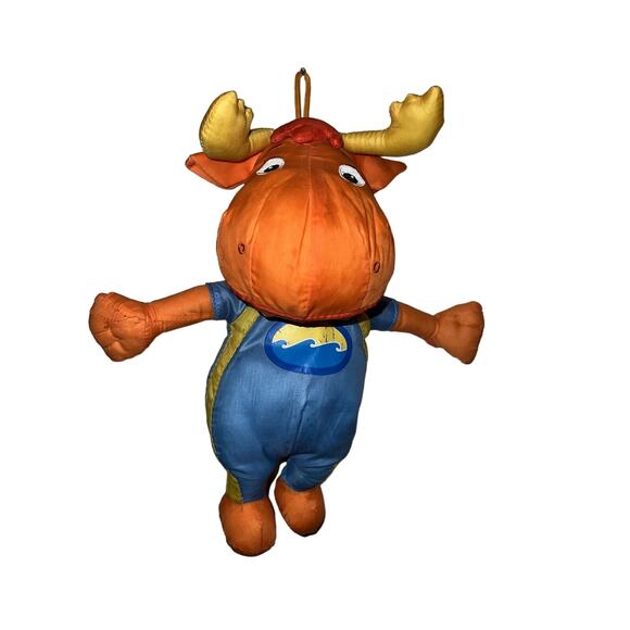 Fisher-Price | Toys | Fisher Price Mattel Backyardigans Moose Tyron ...